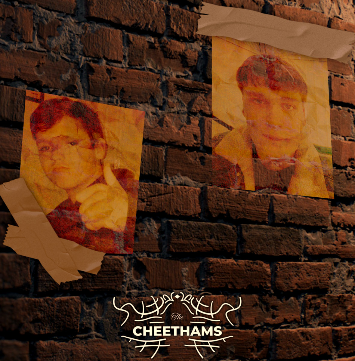 Deaded & Ditched (Single) | The Cheethams