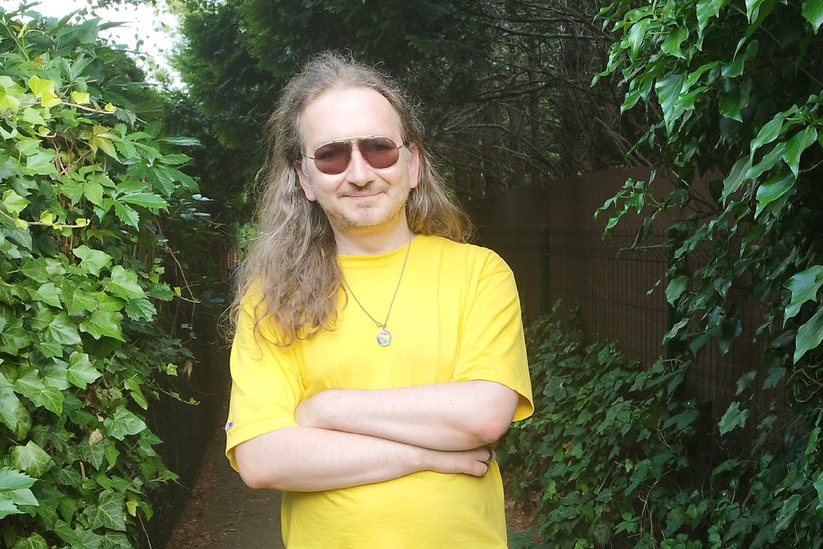 Zodiac Killer | Adam Majdecki-Janicki | Weird Scenes Inside the Goldmine