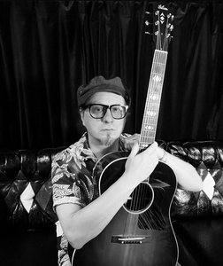 Music | Blake Rainey and his Demons