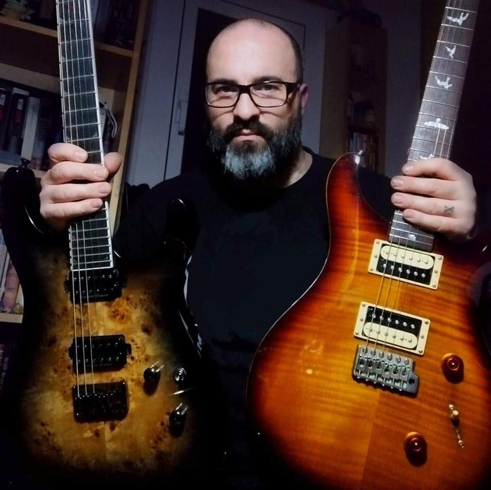 Nowhere station | Al Rodriguez | Al Rodríguez