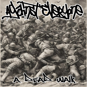 Music | Against Everyone