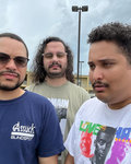 Live at Crowbar | Thrull