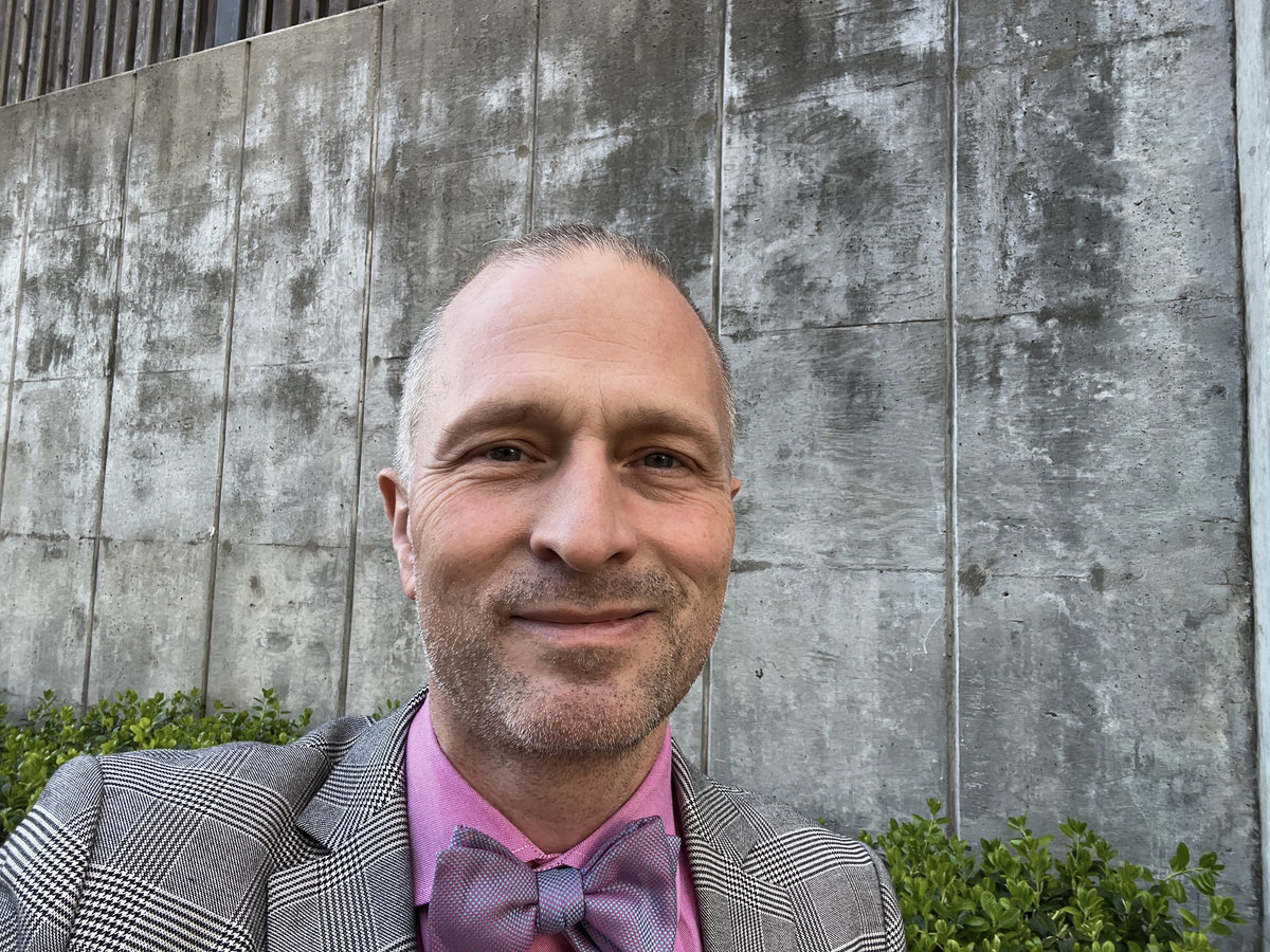 I am without torment or misery / Woods Number 1 / Riff on The Quill ...