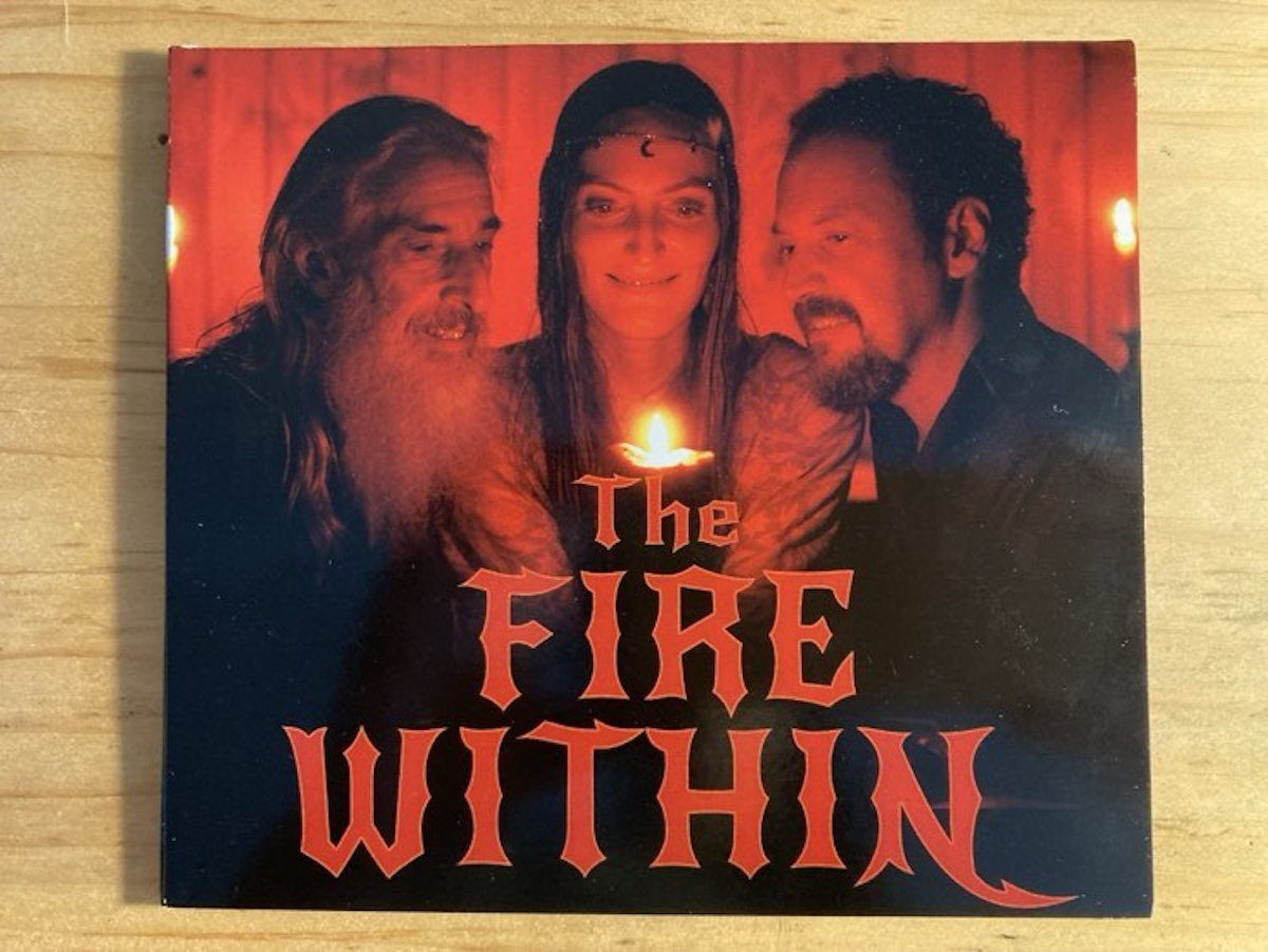 The Fire Within | The Fire Within