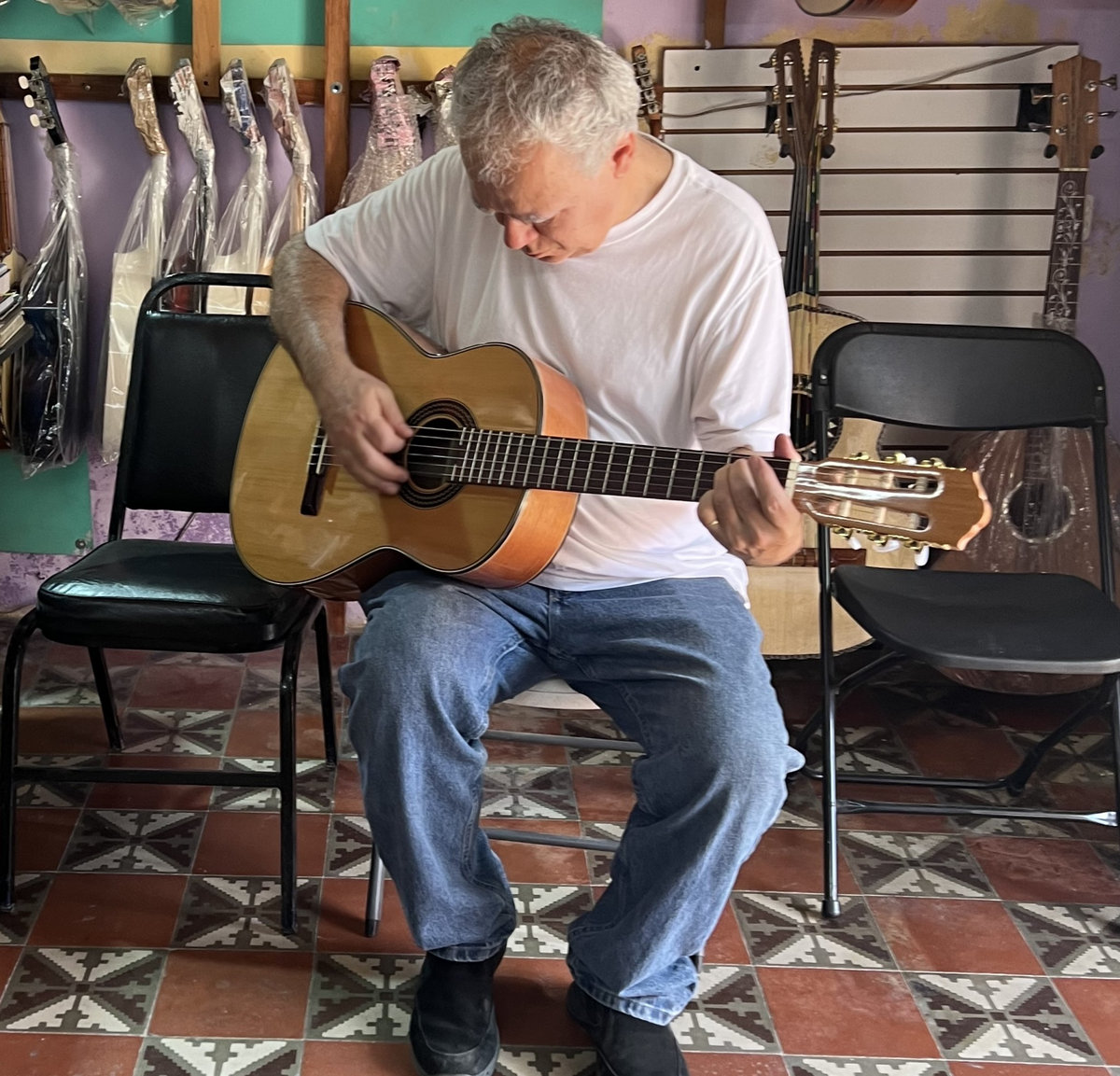 Everything Real Casts a Shadow (Volume One) | Steven Antonelli