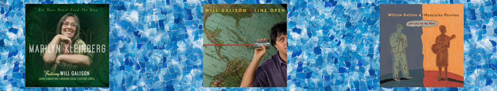 Line Open | Will Galison | William Galison