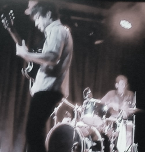 The Glass Bead Band | The Glass Bead Band