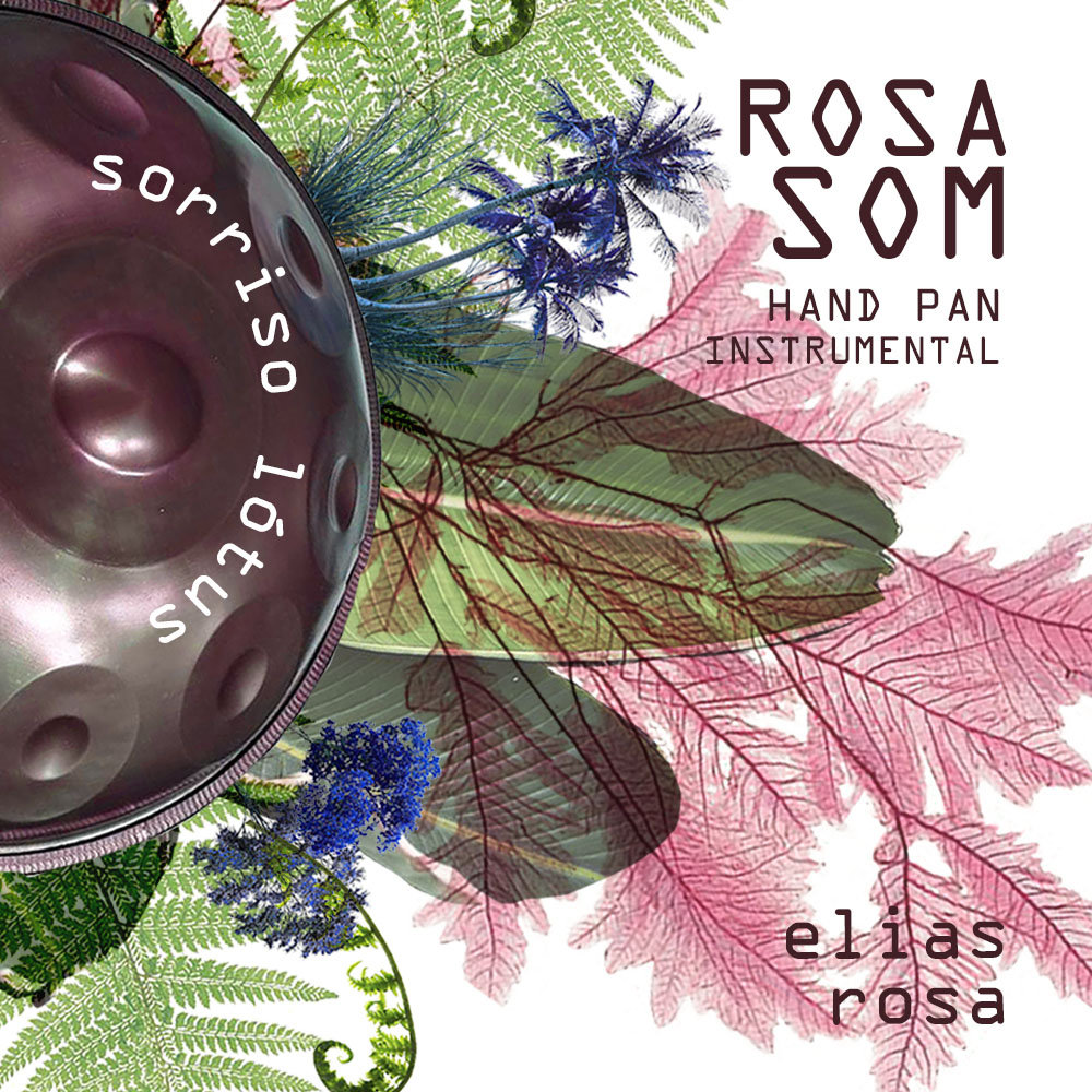 Rosa Som | Elias Rosa