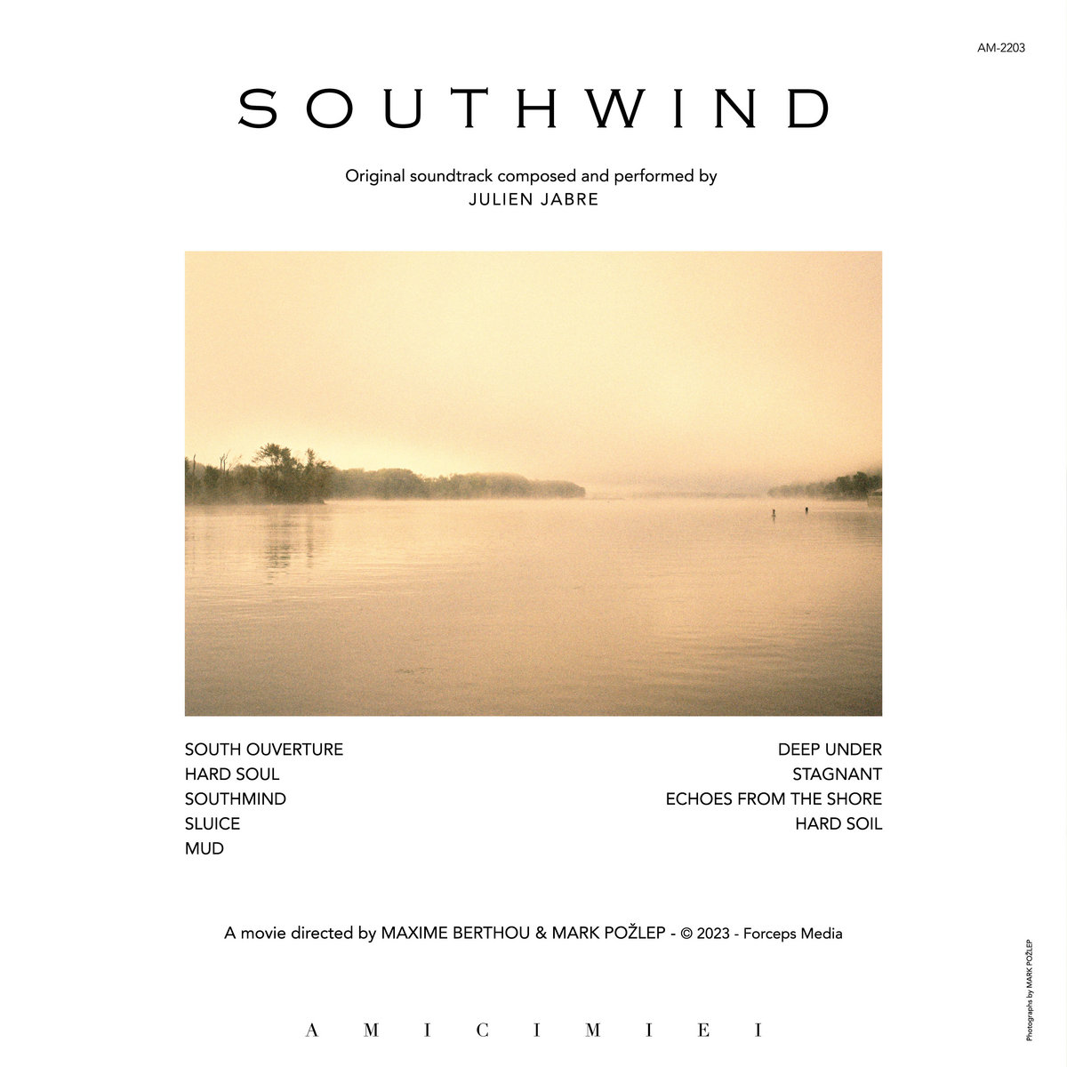 Southwind | Julien Jabre