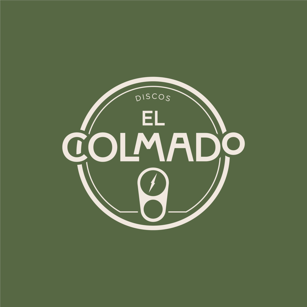 DC001 - VIVEN - Aquí en el Infinito | Viven | Discos El Colmado