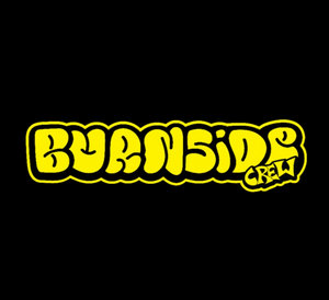 Music | Burnside Crew