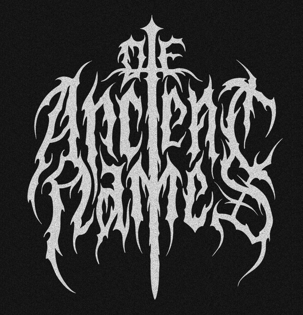 Of Ancient Names x Pafund - Skoven | Of Ancient Names