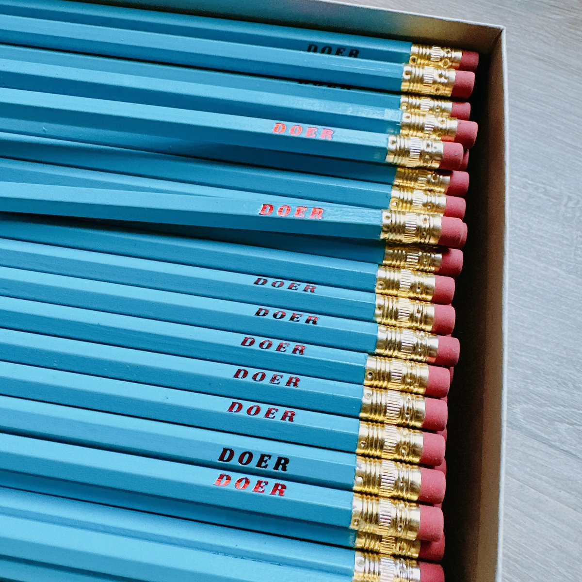 Doer | Man Rei | Crash Symbols