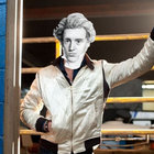 THE SIREN METHOD (没有出口) | modest by default