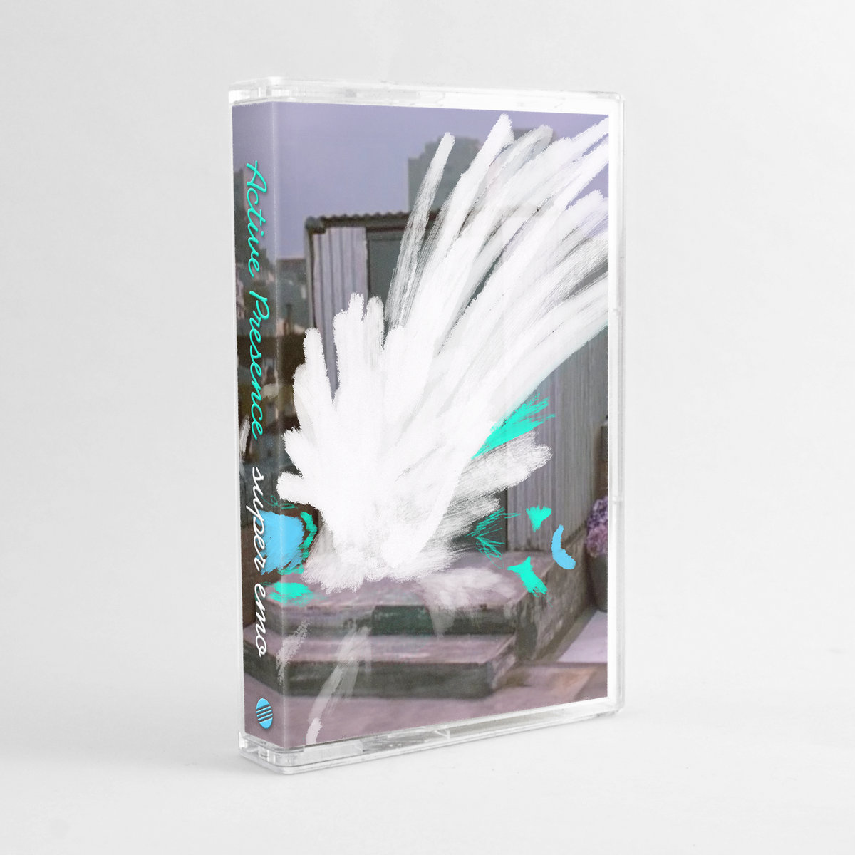 super emo | ACTIVE PRESENCE | business casual