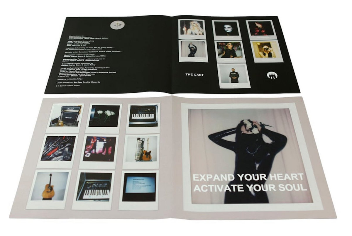 The Incomplete Truth | Randolph & Mortimer