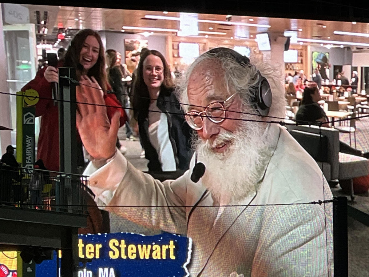 Praise the Lord- sdg | Peter Stewart