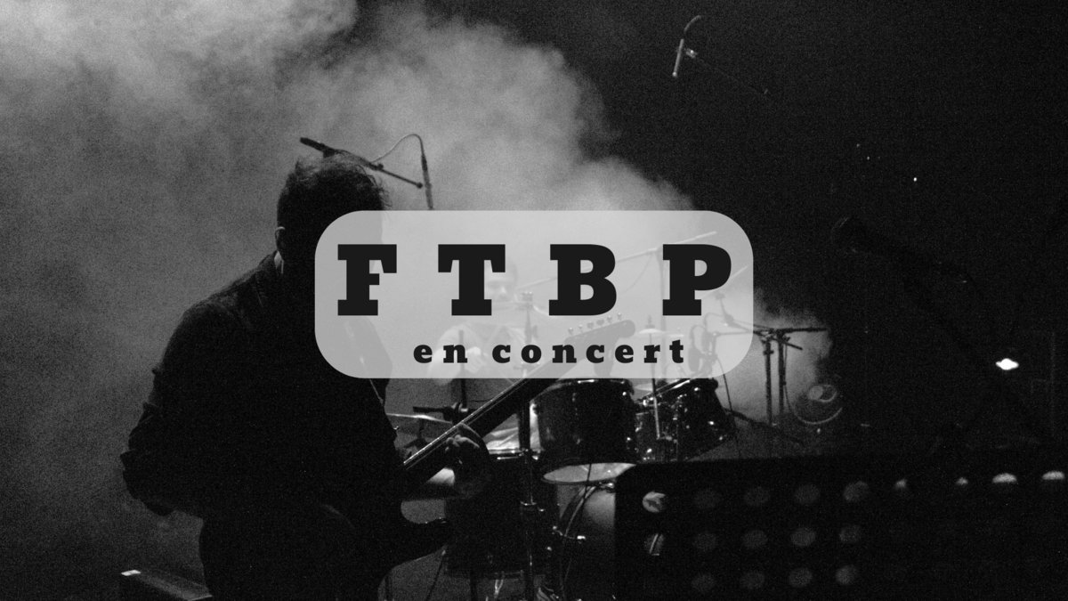 EP 1 | FTBP