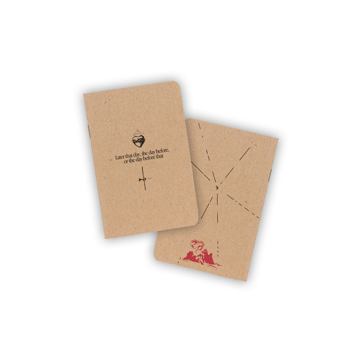 Later that day, the day before, or the day before that | Casey MQ