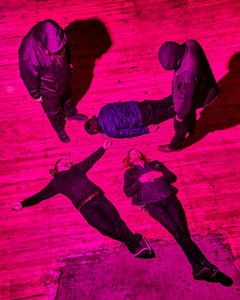 Music | Cult Fiction