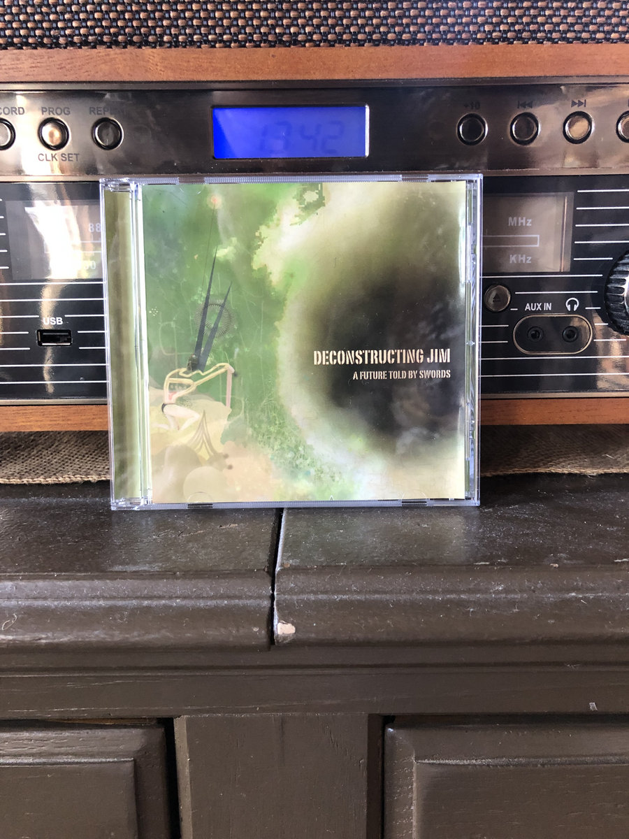 A Future Told By Swords | Deconstructing Jim