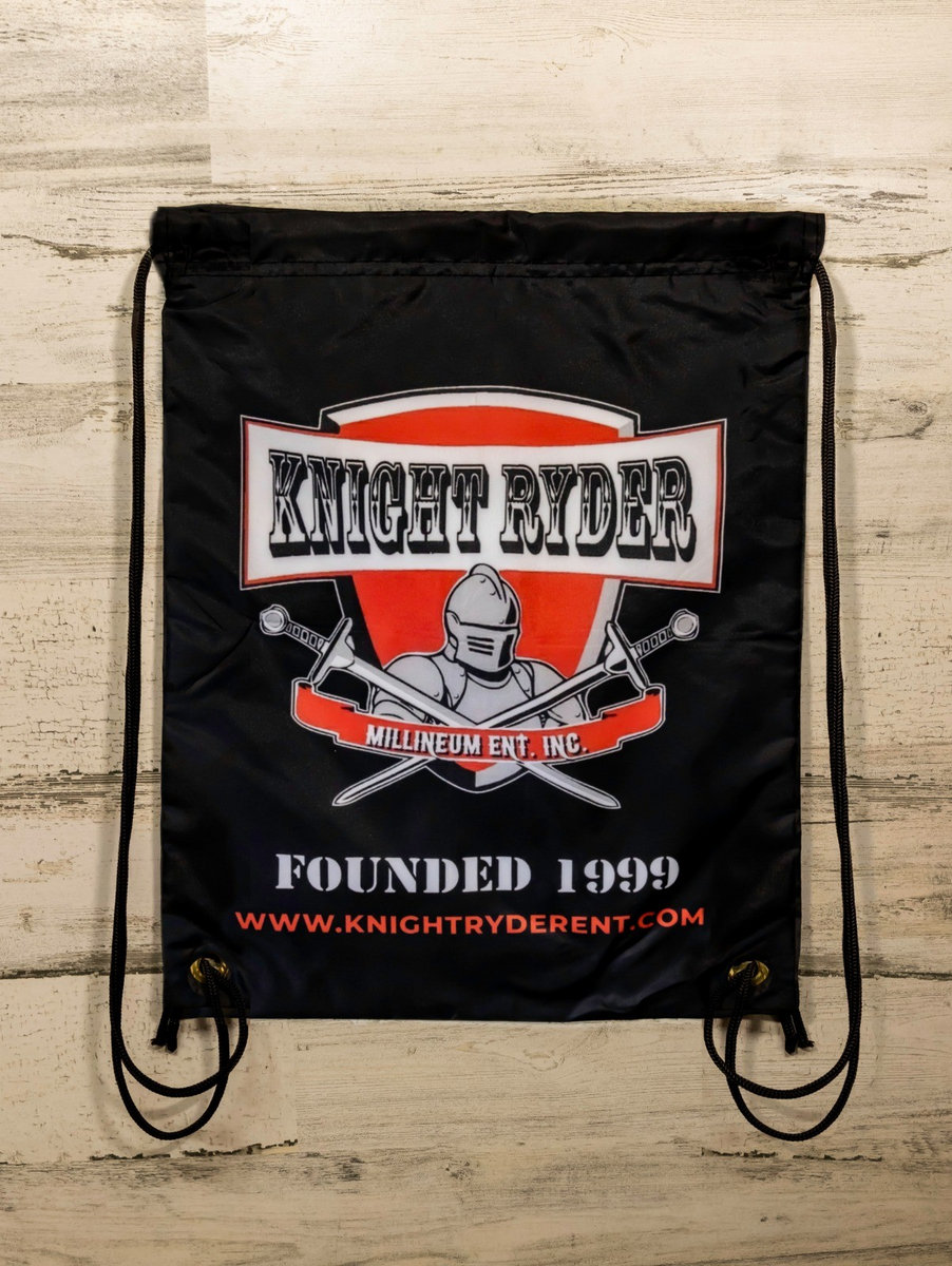 BROWARD COUNTY (Clean) | Knight Ryder | KNIGHT RYDER