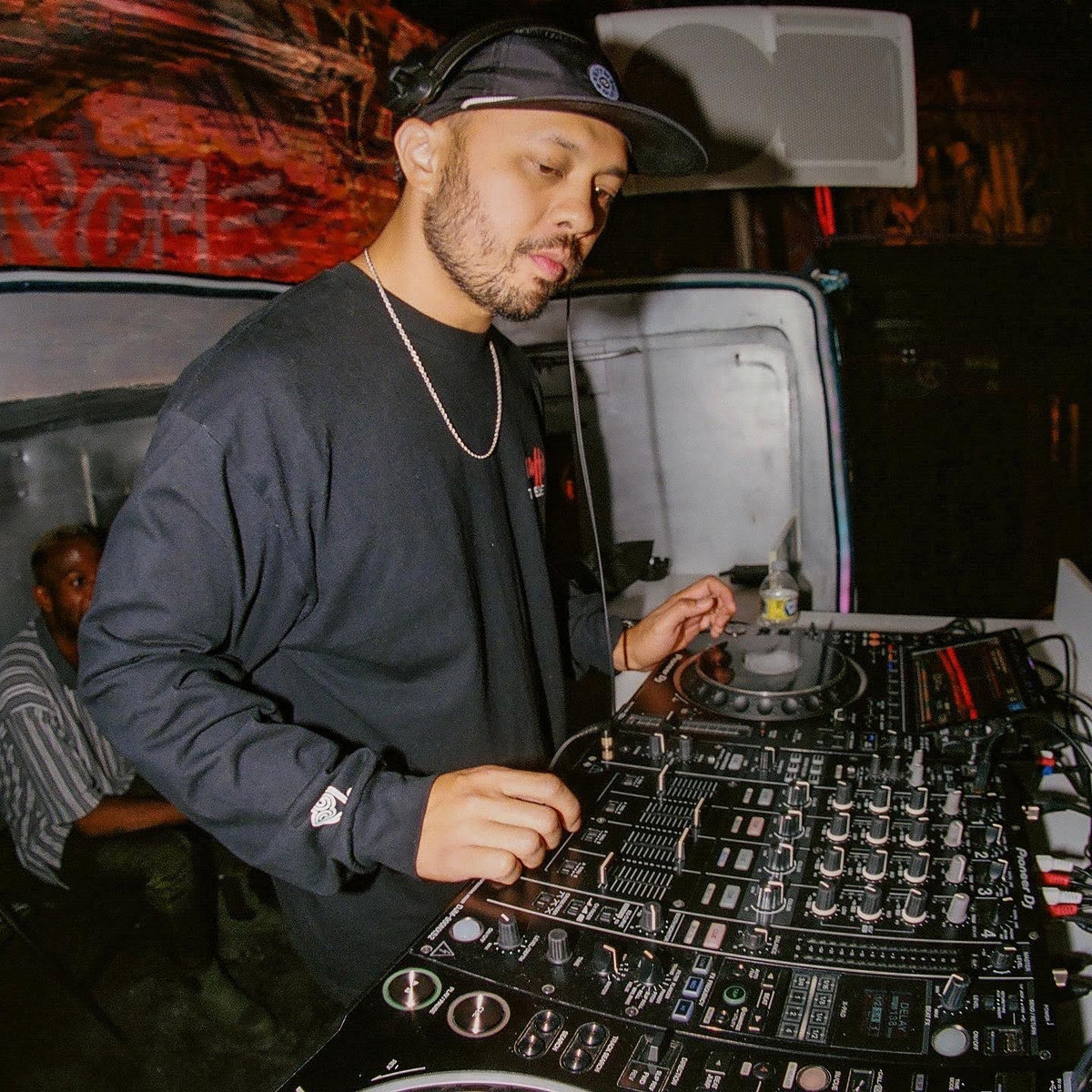 Praise Jah In The Moonlight (PDot Blend) | PDot