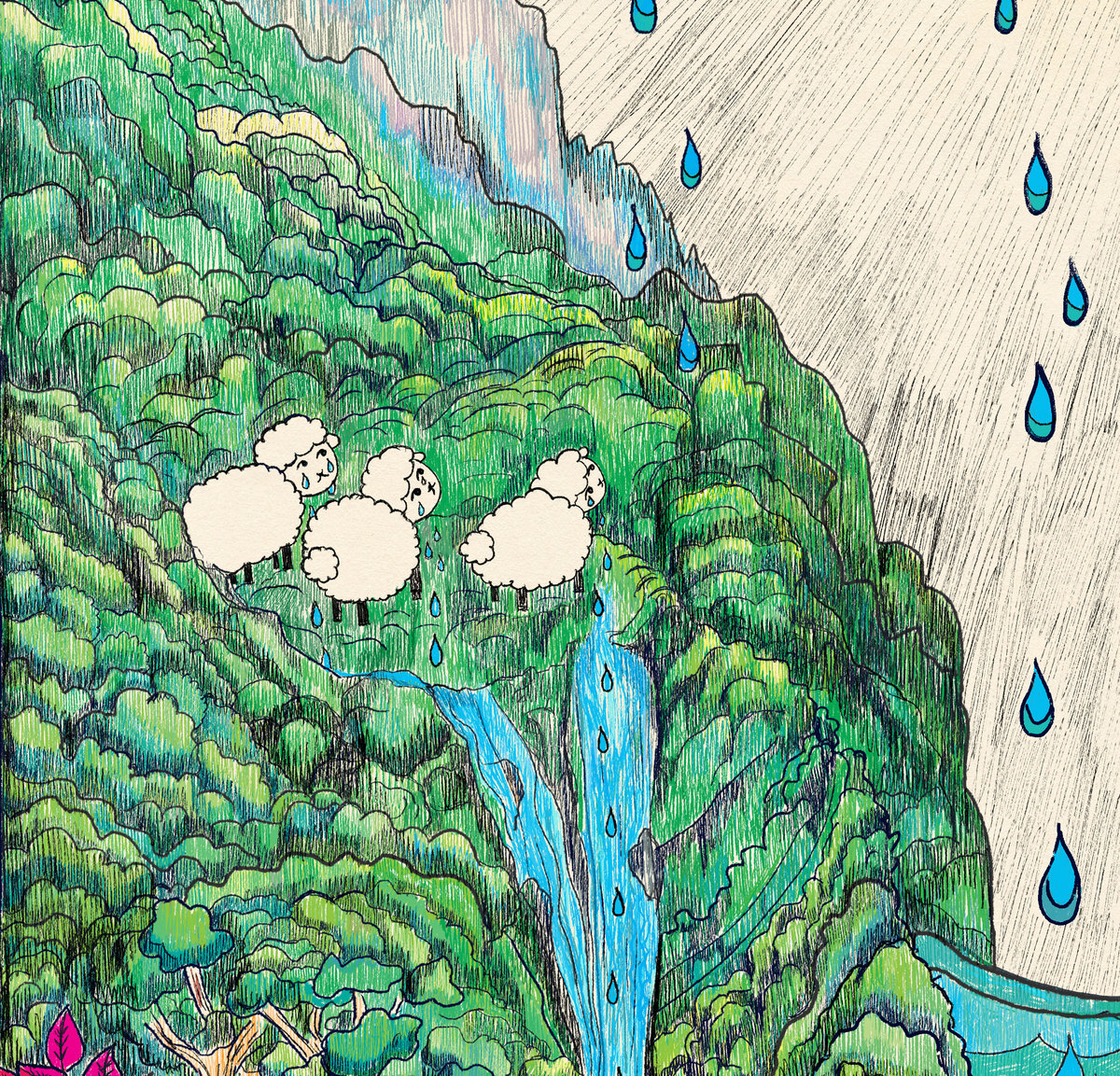 Mayday | Myriam Gendron