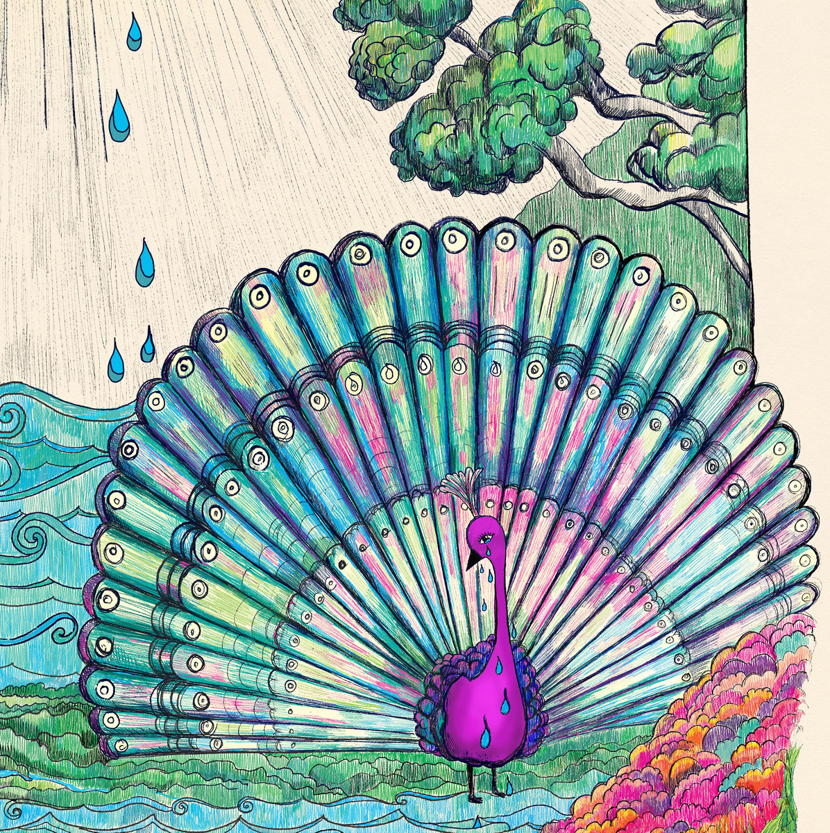 Mayday | Myriam Gendron