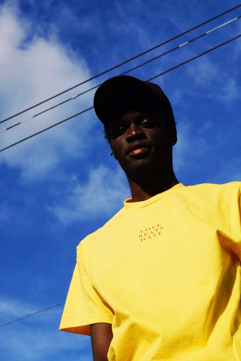 Offshore EP | String Tailor