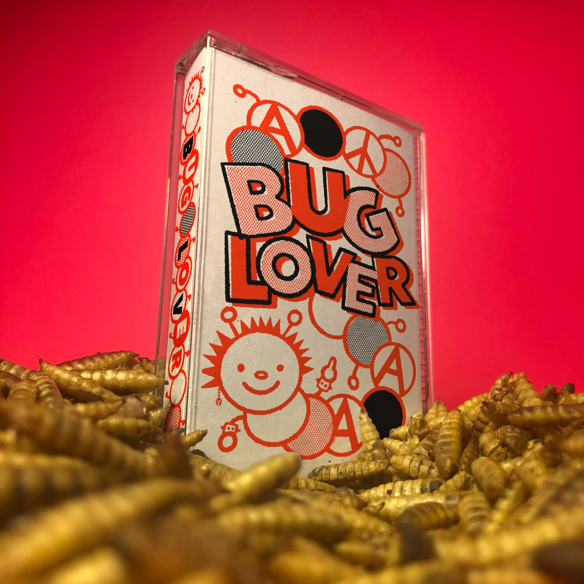 BUG BILE DEMO | Bug Lover