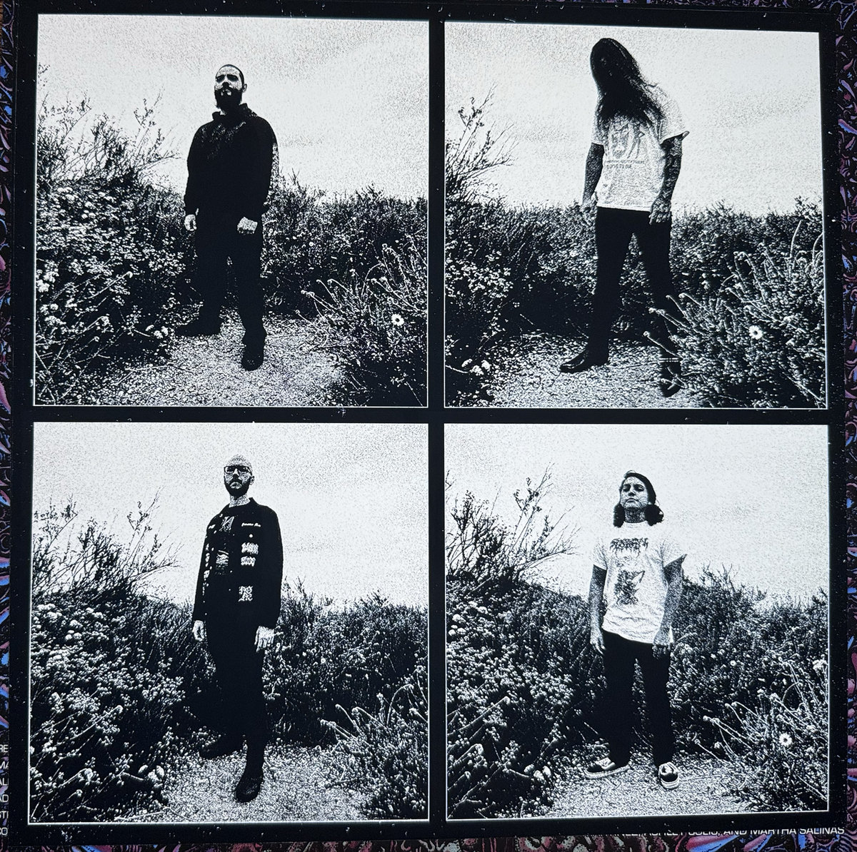 CIVEROUS - DECREPIT FLESH RELIC | CIVEROUS | Transylvanian Recordings