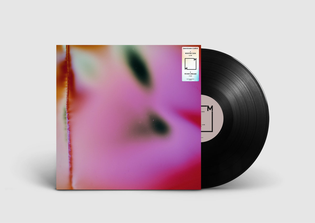 Winter Sun / Fever Dream | Gaussian Curve | Music From Memory
