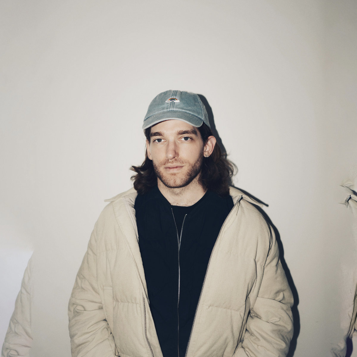 Ever So Slightly | June Amiss