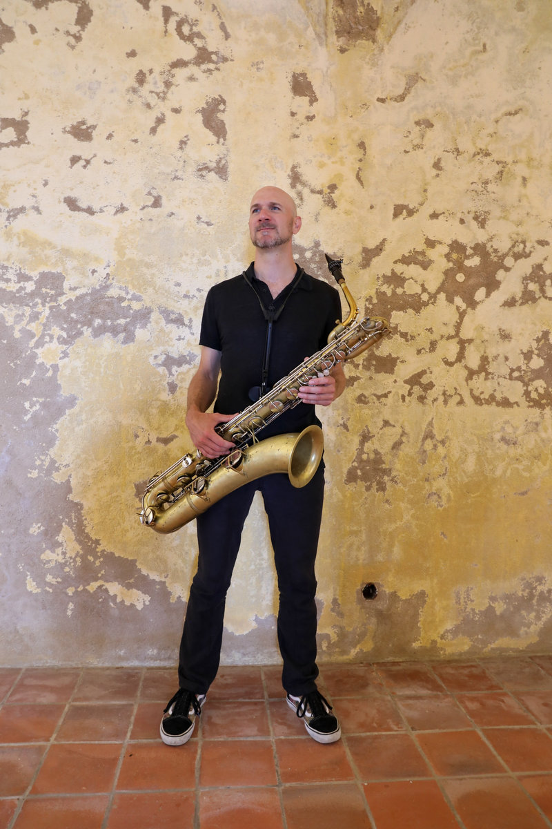 Meandering Demons | Peter Van Huffel's CALLISTO | Peter Van Huffel