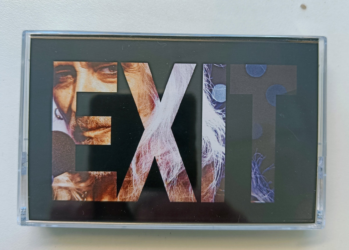 Songs From EXIT | Tim Scott McConnell & Ledfoot | Ledfoot