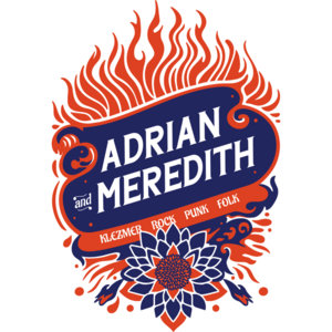 Merch | Adrian and Meredith