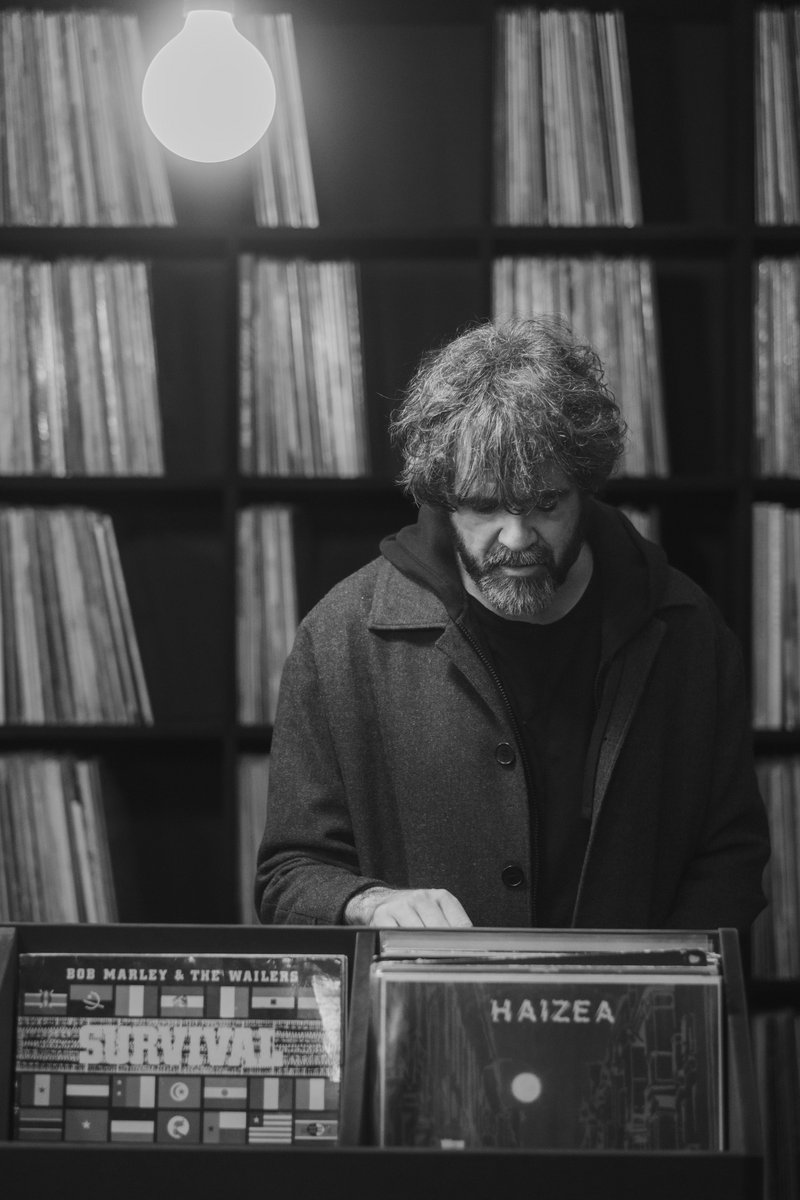 Hasiera Bat | Gorka Urbizu