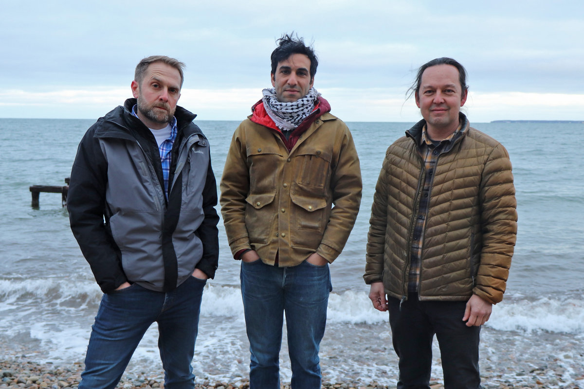 The Abyss | Deep Six