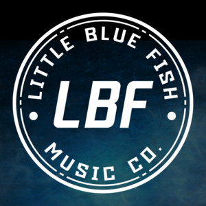 Music | Little Blue Fish
