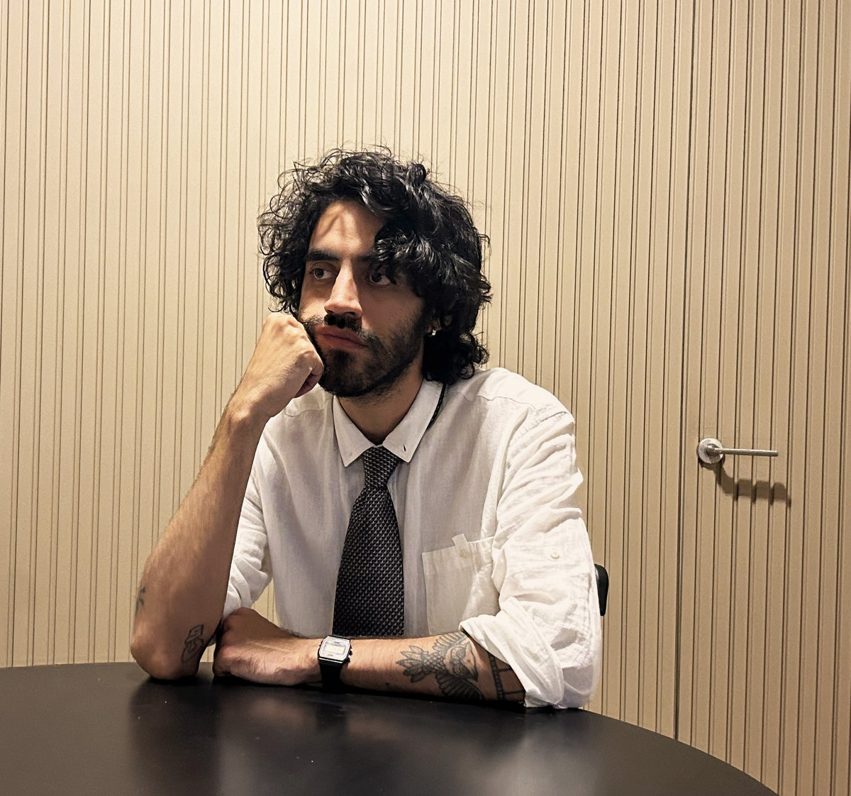 la lotería de la semana | Andy Moletto