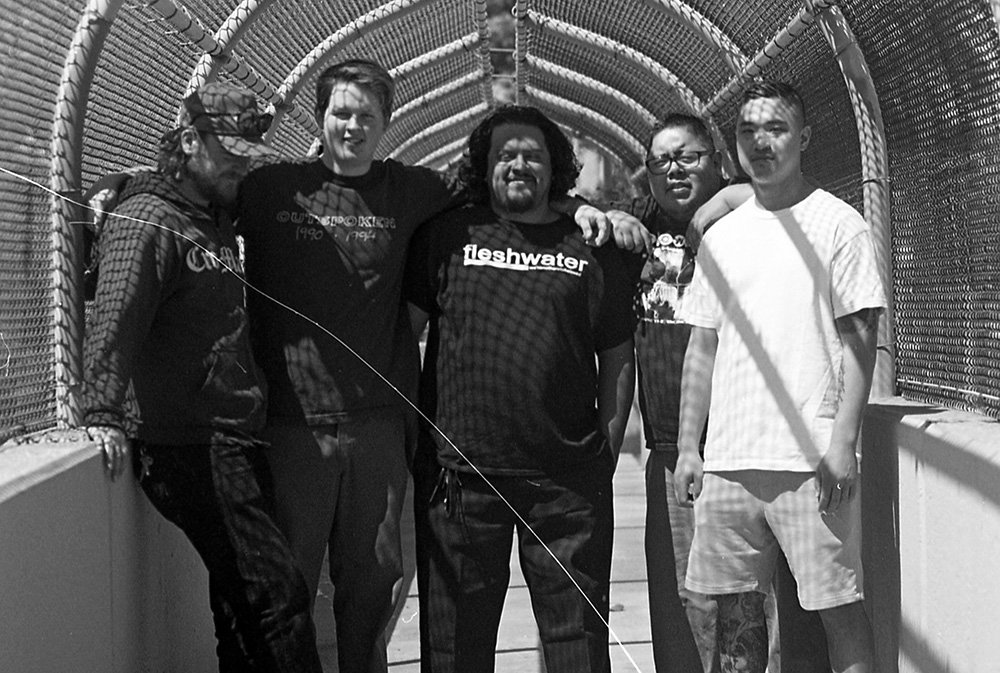 Ability Promo | Major Pain