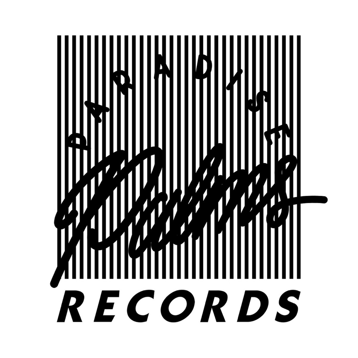 D4NC3FLOOR YOGA | muto major | Paradise Palms Records