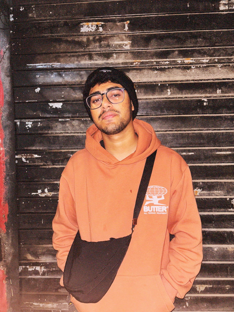 Saynapiano (w/ Kimeraa) | Kalbaisakhi