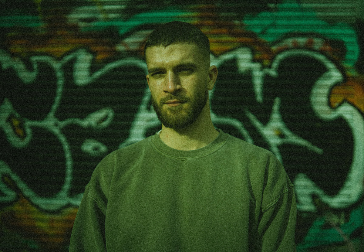 Snatch EP | Nic David | nic david.