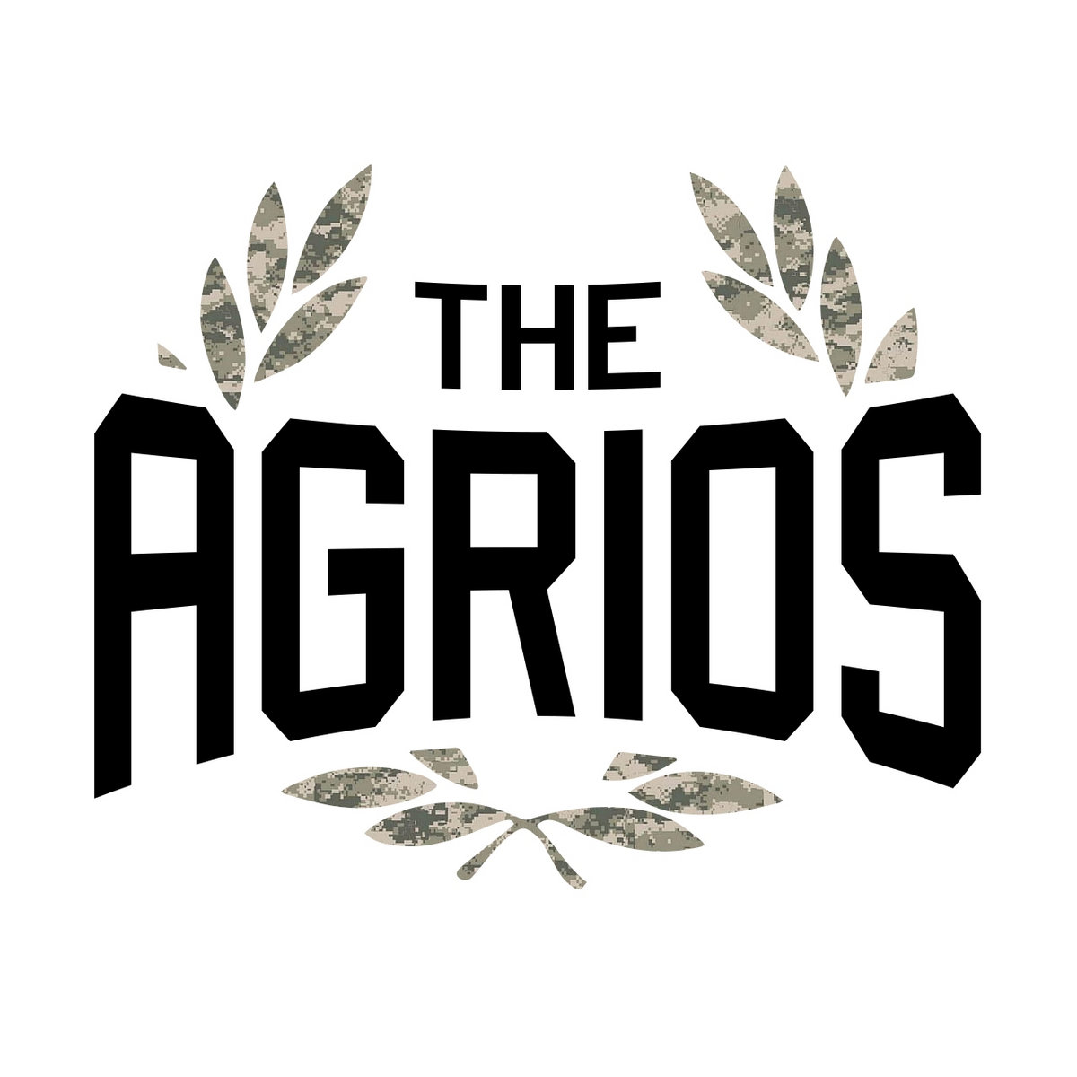 Inquebrantables | The Agrios