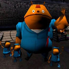 ULTRAKILL: DEEP BLUE | Heaven Pierce Her