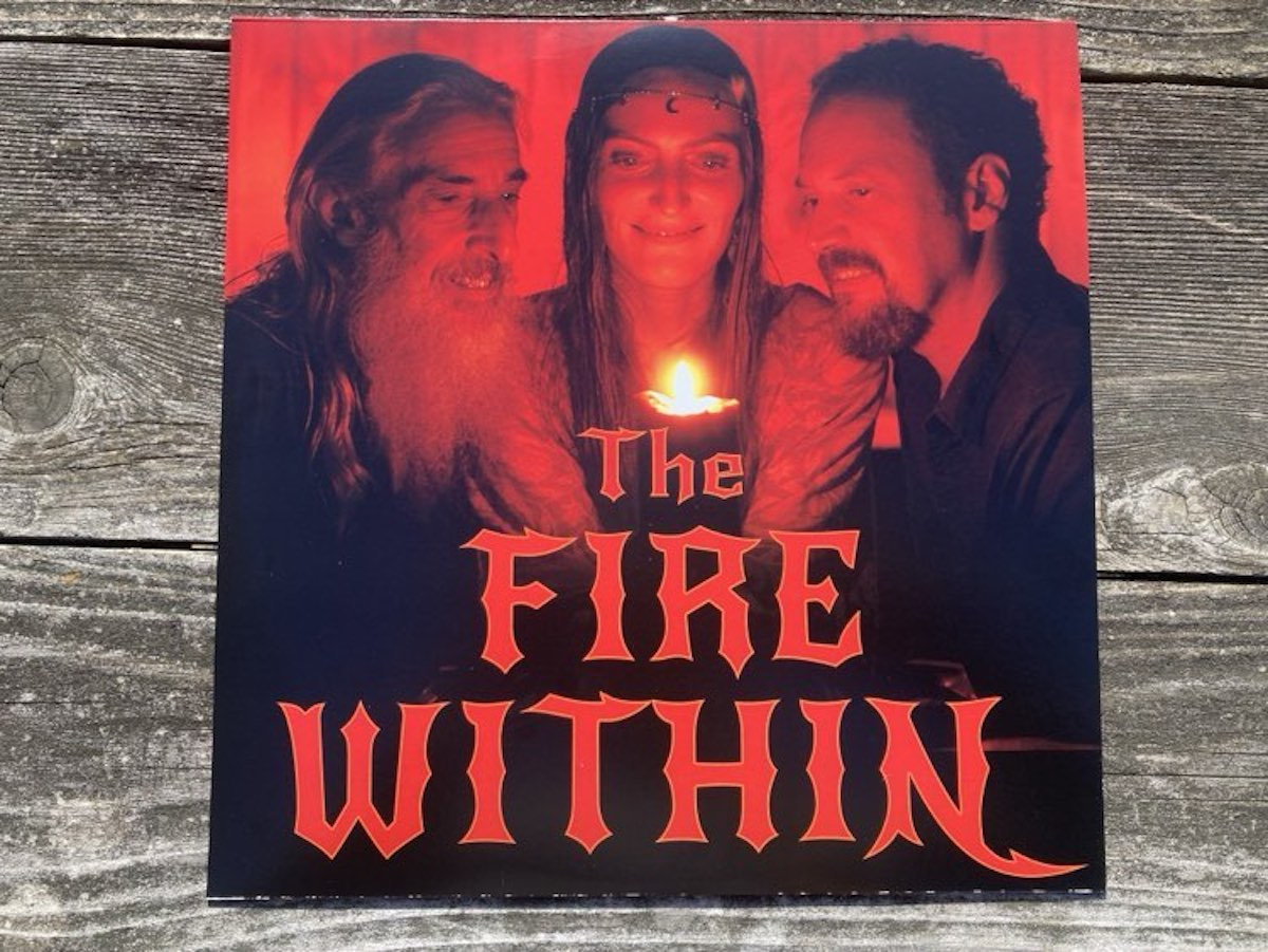 The Fire Within | The Fire Within