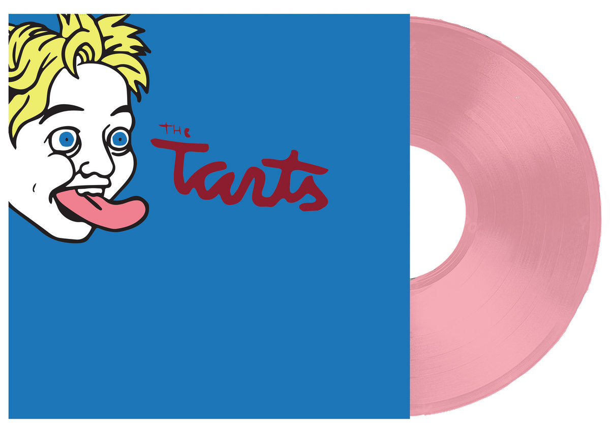 The Tarts | The Tarts | BEIHAI PARK Records