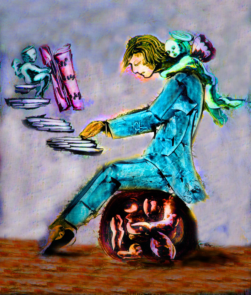 Invention in C minor - FCCLA Great Organs Version - Master 2024 ...